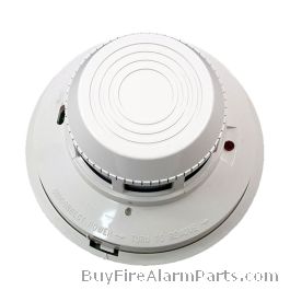 System Sensor 2412 Smoke Detector