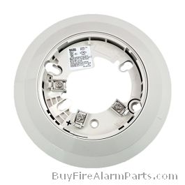 System Sensor B210LP Detector Base