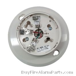 System Sensor B501BH-2 Sounder Base