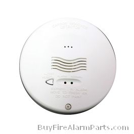 System Sensor CO1224TR Carbon Monoxide Detector