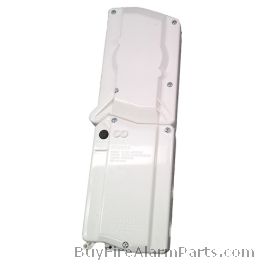 System Sensor D4120W Watertight 4-wire Photo Duct Smoke Detector