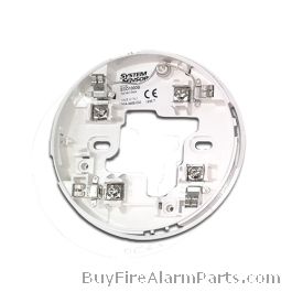 System Sensor ECO1000B Standard Detector Base