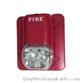 System Sensor S241575 SPECTRAlert Strobe