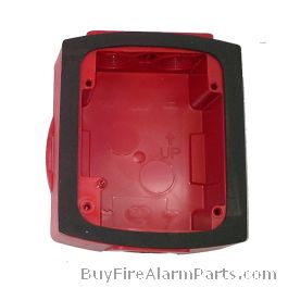 System Sensor SA-BBS Back Box