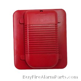 System Sensor H12/24 Selectable Output Horn