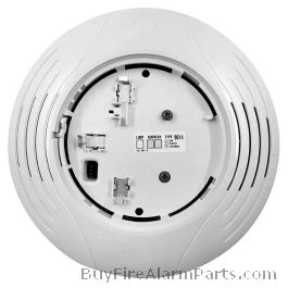 System Sensor B200SR-LF Low Frequency Intelligent Sounder Base