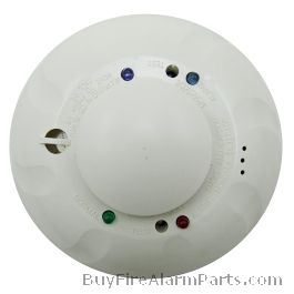 System Sensor COSMO-2W Combination CO / Smoke Detector