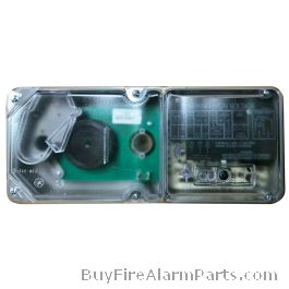 System Sensor DH100ACDCLP Low Flow Duct Smoke Detector