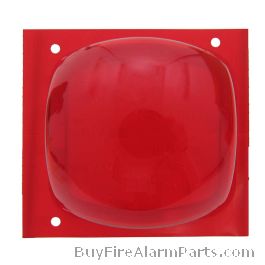 System Sensor LENS-R Red Lens