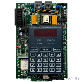 Fire-Lite UDACT-F Universal Digital Alarm Communicator Transmitter