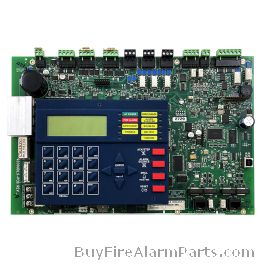Fire-Lite Unimode 200UDLS (Intelligent FACP) Replacement Board