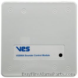 VES VF5666-00 Sounder Control Monitor Module