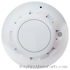 VES VF5691-01 Photoelectric Smoke Detector with flashing LED
