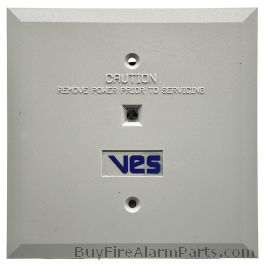 VES VF6007-00 Dual Input Monitor Module