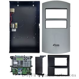 Kidde VS4-G (250-Point Intelligent FACP, Gray Door)