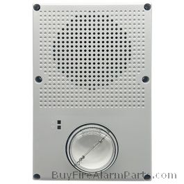 Edwards EST WG4WF-SVMHC Genesis Speaker Strobe (White)