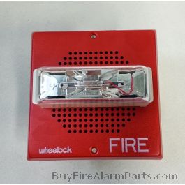 Wheelock CH70-24MCW-FR Chime Strobe