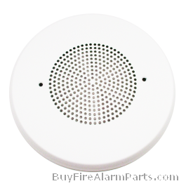 Wheelock ET90-W Speaker (White)