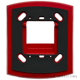 System Sensor WTP Watertight Mounting Plate