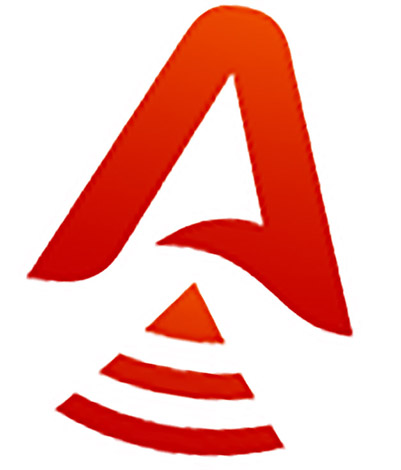 Edwards EST GCSWF Ceiling Mount Speaker (White)